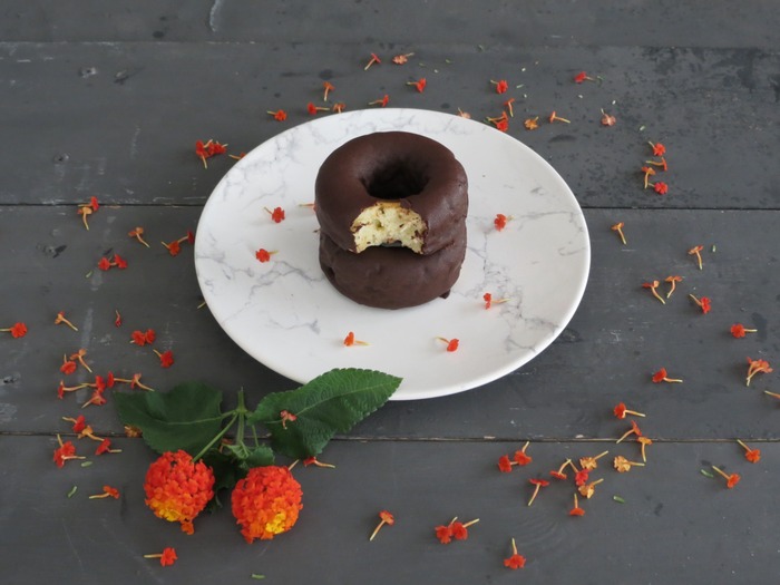 Donunts bombón :: Recetitas con Ro